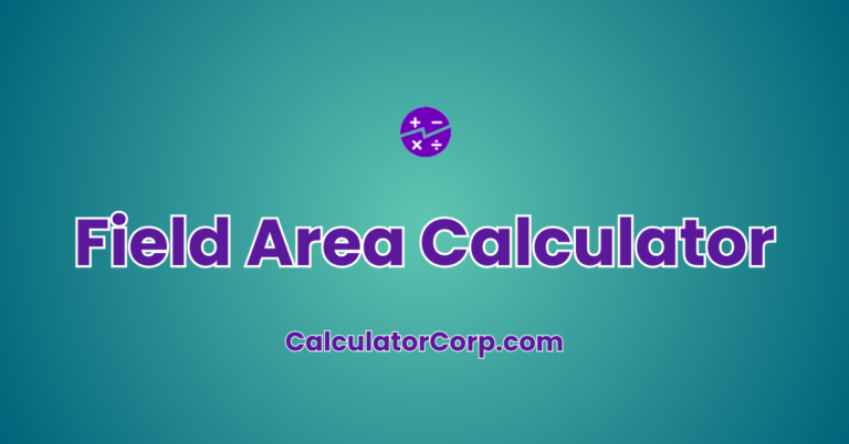 Field Area Calculator | Measure Land Area In Acres, Hectares, Or Square ...