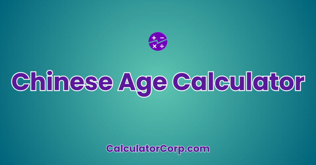 Birthday | CalculatorCorp