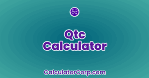 Qtc Calculator