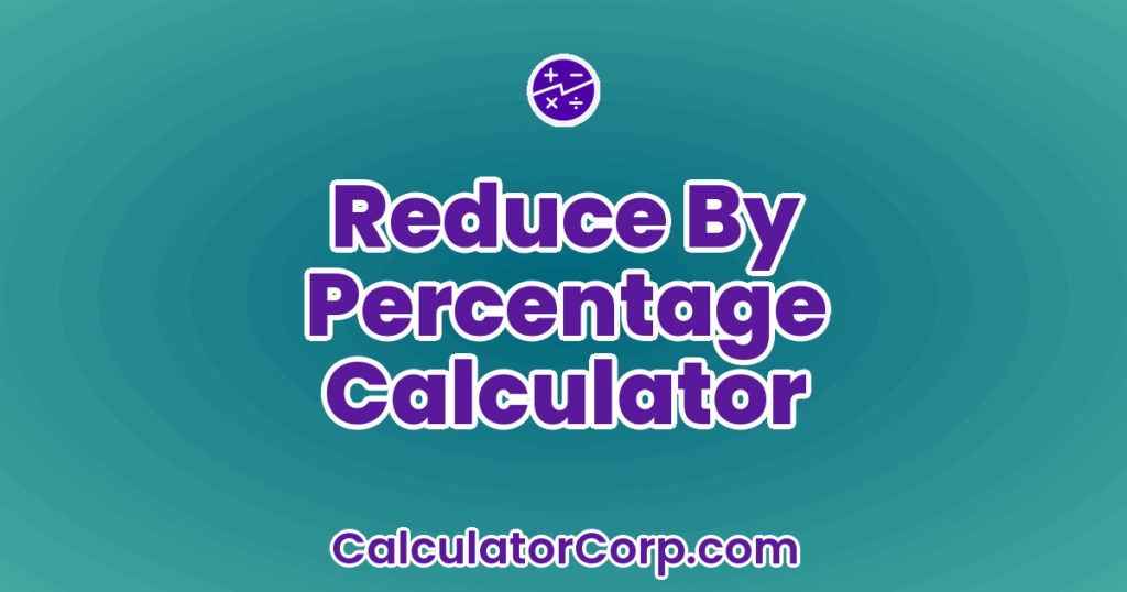 15,000+ Free Online Calculators | CalculatorCorp