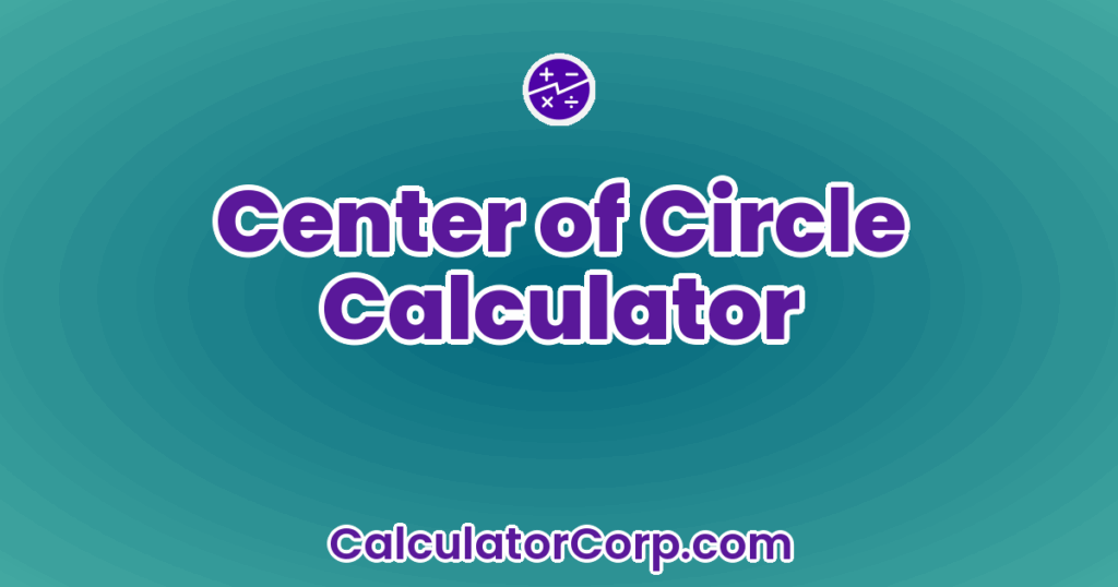 15,000+ Free Online Calculators | CalculatorCorp