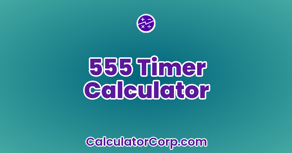 15,000+ Free Online Calculators | CalculatorCorp