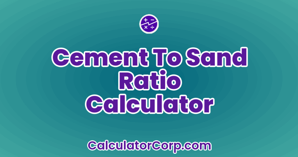 Construction | CalculatorCorp