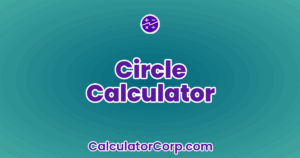 Circle Calculator