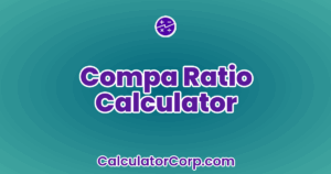 Compa Ratio Calculator