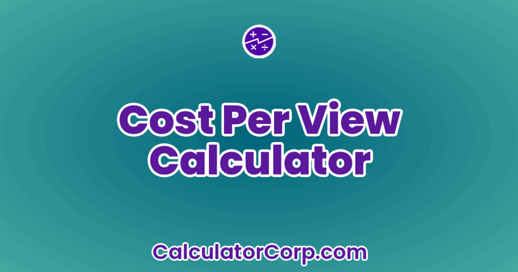 15,000+ Free Online Calculators | CalculatorCorp