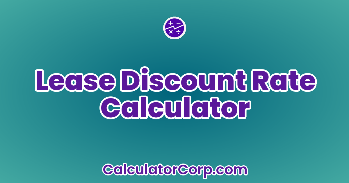 5,000+ Free Online Calculators | CalculatorCorp